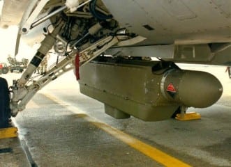 Northrop Grumman Wins Netherlands Contract To Provide F-16 Electronic ...