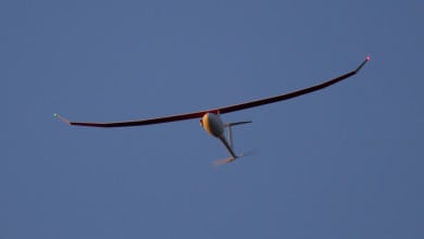 Vanilla Aircraft Eyes Larger Versions Of Long-Duration UAV - Defense Daily