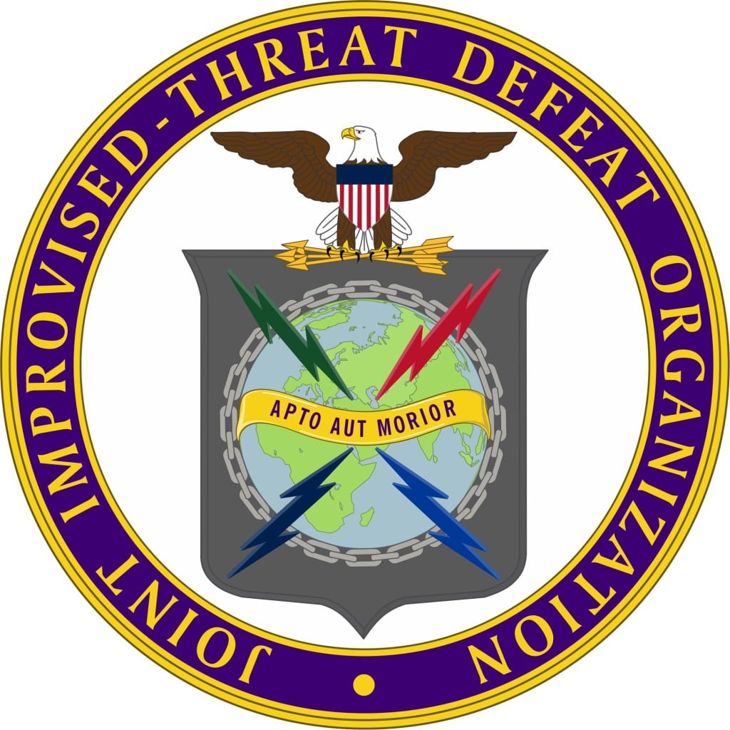 Booz Allen Hamilton Wins $326 Million Task Order To Support JIDO ...