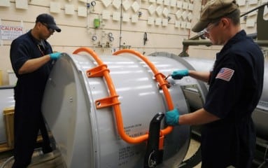 NNSA Chief Klotz Says High Explosives Facility At Pantex Plant Ready To ...