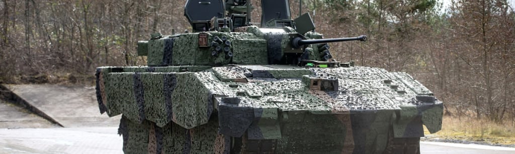 GD's UK Business Nabs $412 Million MORPHEUS Tactical Communications ...