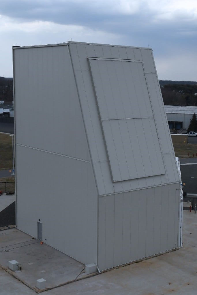 Missile Defense Agency OK’s Next Design Phase For Long-Range Radar ...