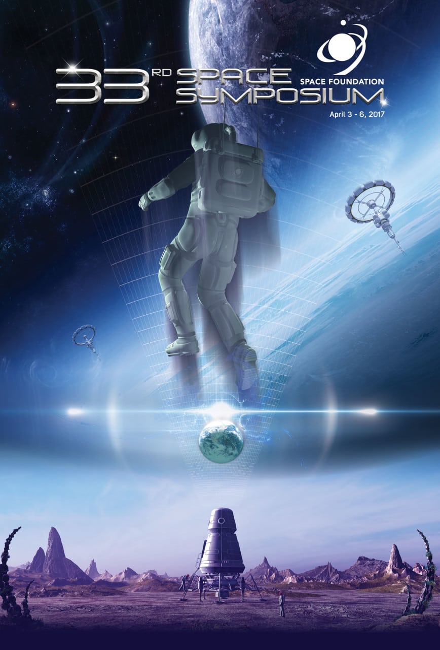 Made In Space To Demonstrate Archinaut In-Space Manufacturing ...