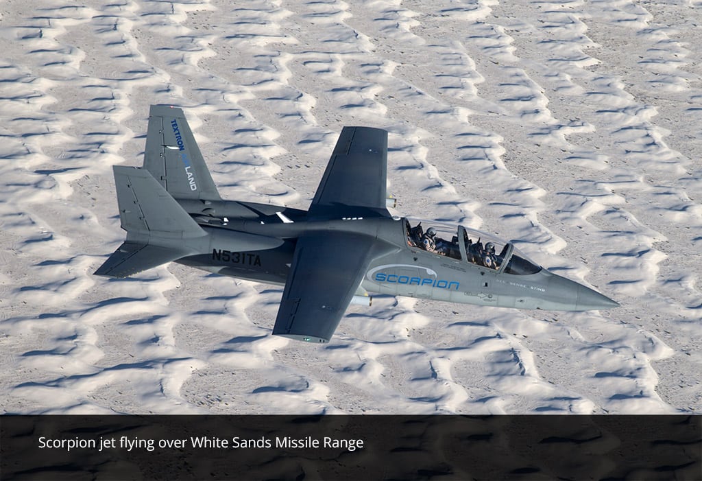 Income, Sales Fall At Textron In Opening Quarter - Defense Daily