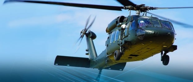 U.S. Army Special Ops Aviation Boosting Foreign Partners' Capabilities ...