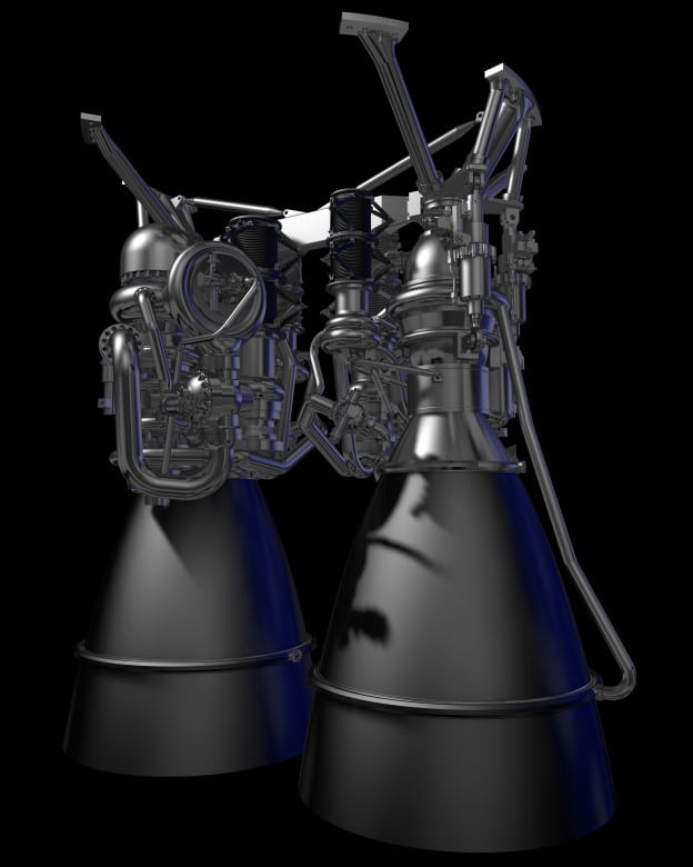 Aerojet Rocketdyne’s AR1 Engine Completes Critical Design Review ... Aerojet Rocketdyne’s AR1 Engine Completes Critical Design Review ...