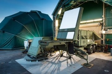 Army To Award LTAMDS Prototype Contract This Fall - Defense Daily