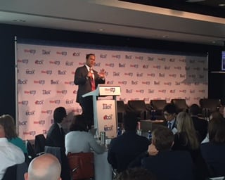 Hurd, Connolly Discuss IT Modernization At Cloud Computing Event ...