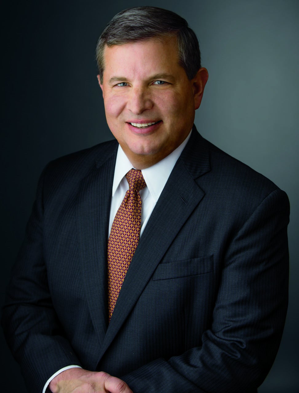 Kubasik, Once In Line To Lead Lockheed Martin, Tapped As Next L3 Chief ...