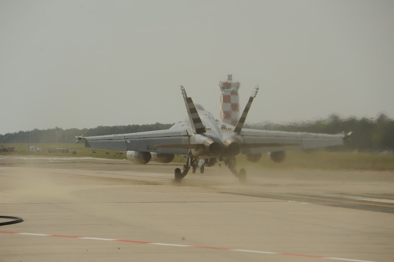 Navy Validates Software Fix For EMALS Carrier Launcher - Defense Daily