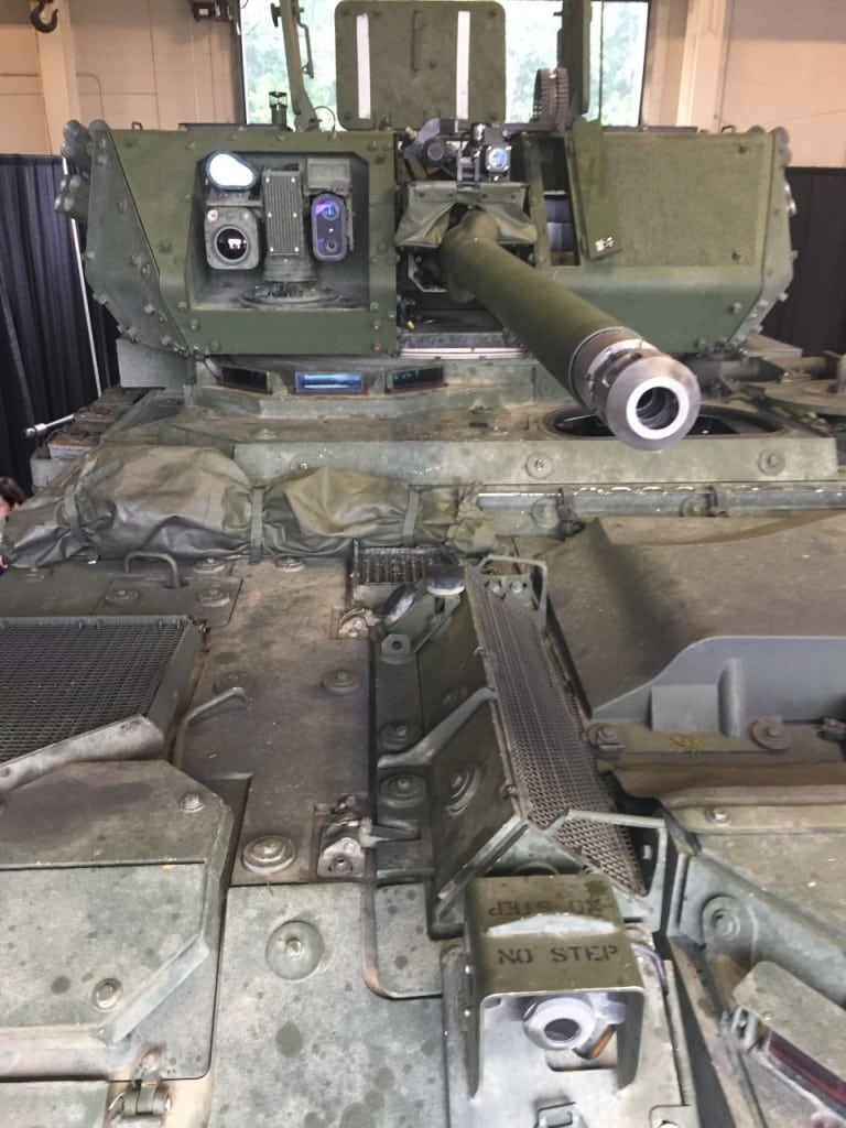 Cannon-Carrying Stryker Shines As Swift And Successful Army Acquisition ...