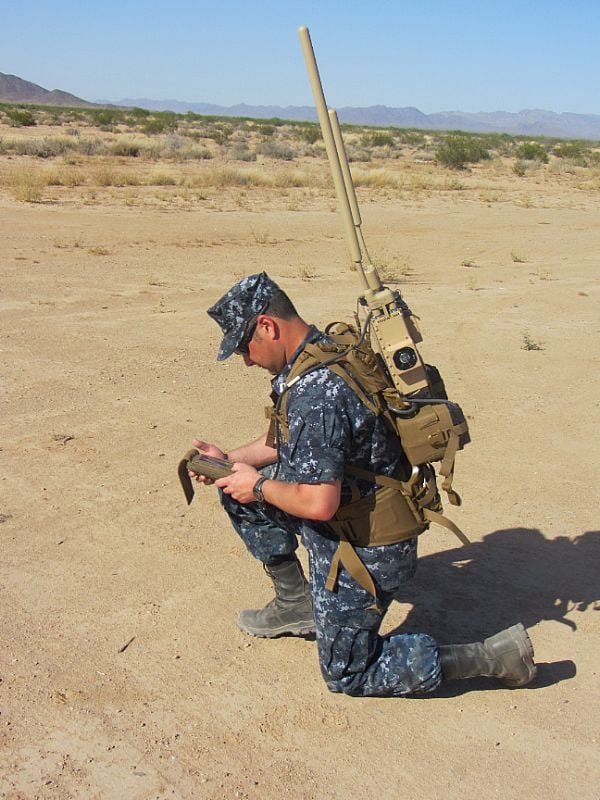 Navy Awards Northrop Grumman $58 Million Contract For First Full Rate ...