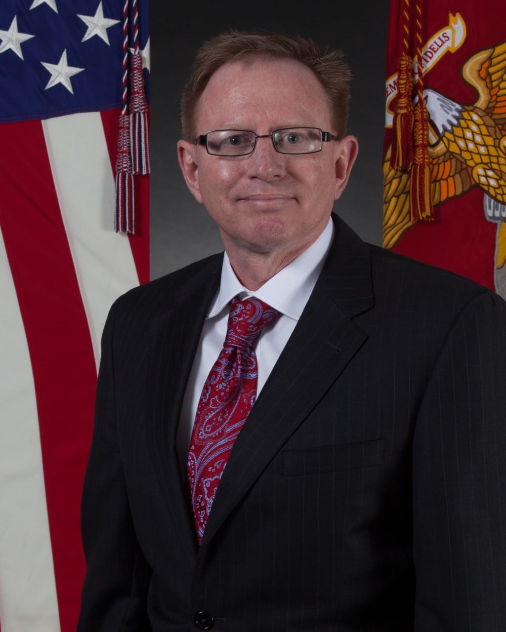 Navy, Marine Corps Want More Competency Before Full Move To Commercial ...