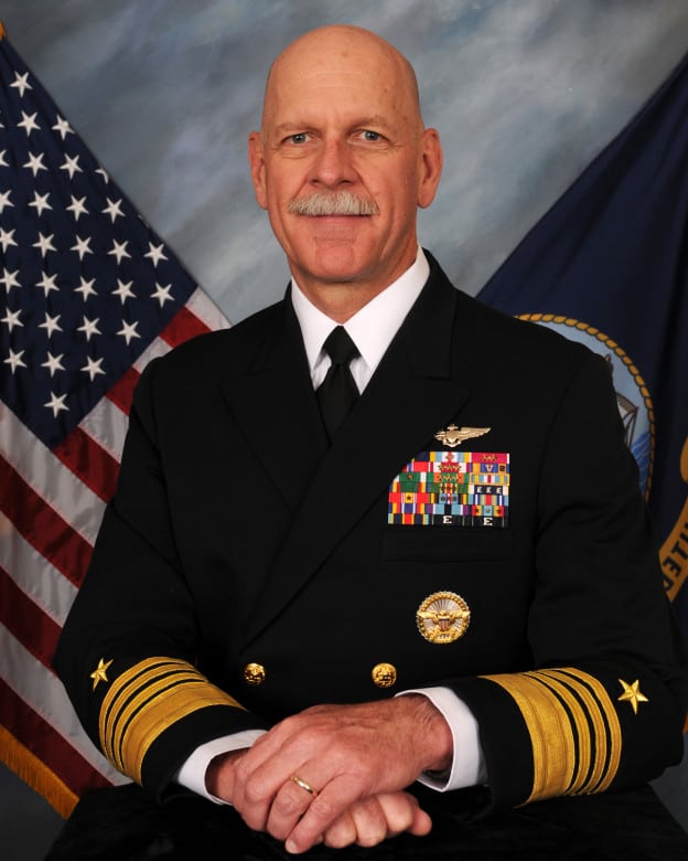 Pacific Fleet Commander Swift To Retire After Losing Chance To Lead ...