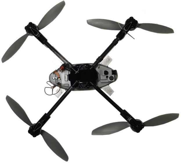 Border Patrol Begins Operational Testing Of Small UAS - Defense Daily