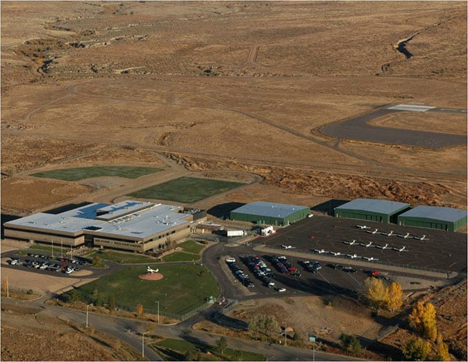 L3 Bolsters Flight Training Business With Doss Aviation Acquisition ...