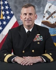 New Head Of Seventh Fleet Relieves Two More Commanders - Defense Daily