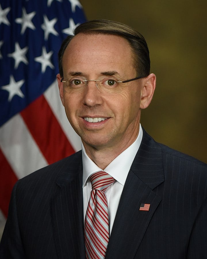 Deputy AG: Private Sector, DOJ Must Work on Data, Cyber Incident ...