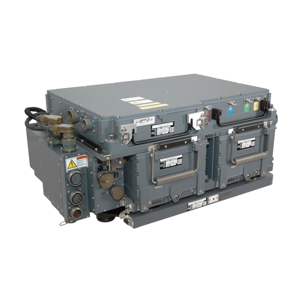 Navy’s LCS Mission Modules, IDECM Breach Nunn-McCurdy - Defense Daily