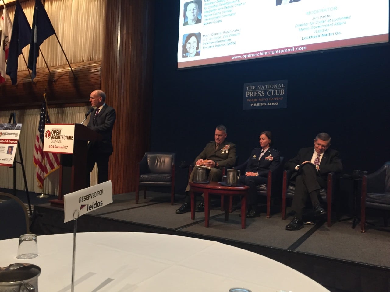 Told To Speed Acquisition, Military Officials Increasingly Turn To Open ...