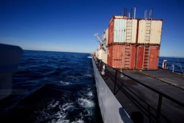 Navy’s Newest Joint Standoff Weapons Achieves Full Operational ...