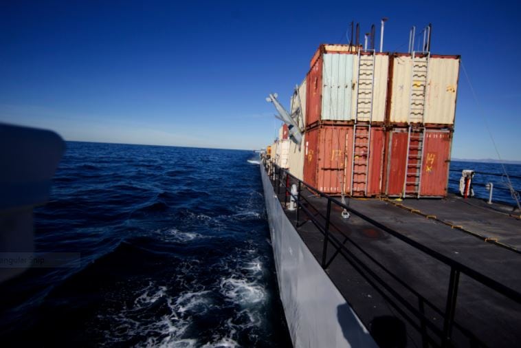 Navy’s Newest Joint Standoff Weapons Achieves Full Operational ...