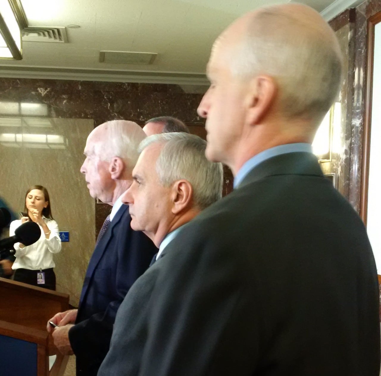 Congress Might Finish Defense Authorization Bill In Days Defense Daily