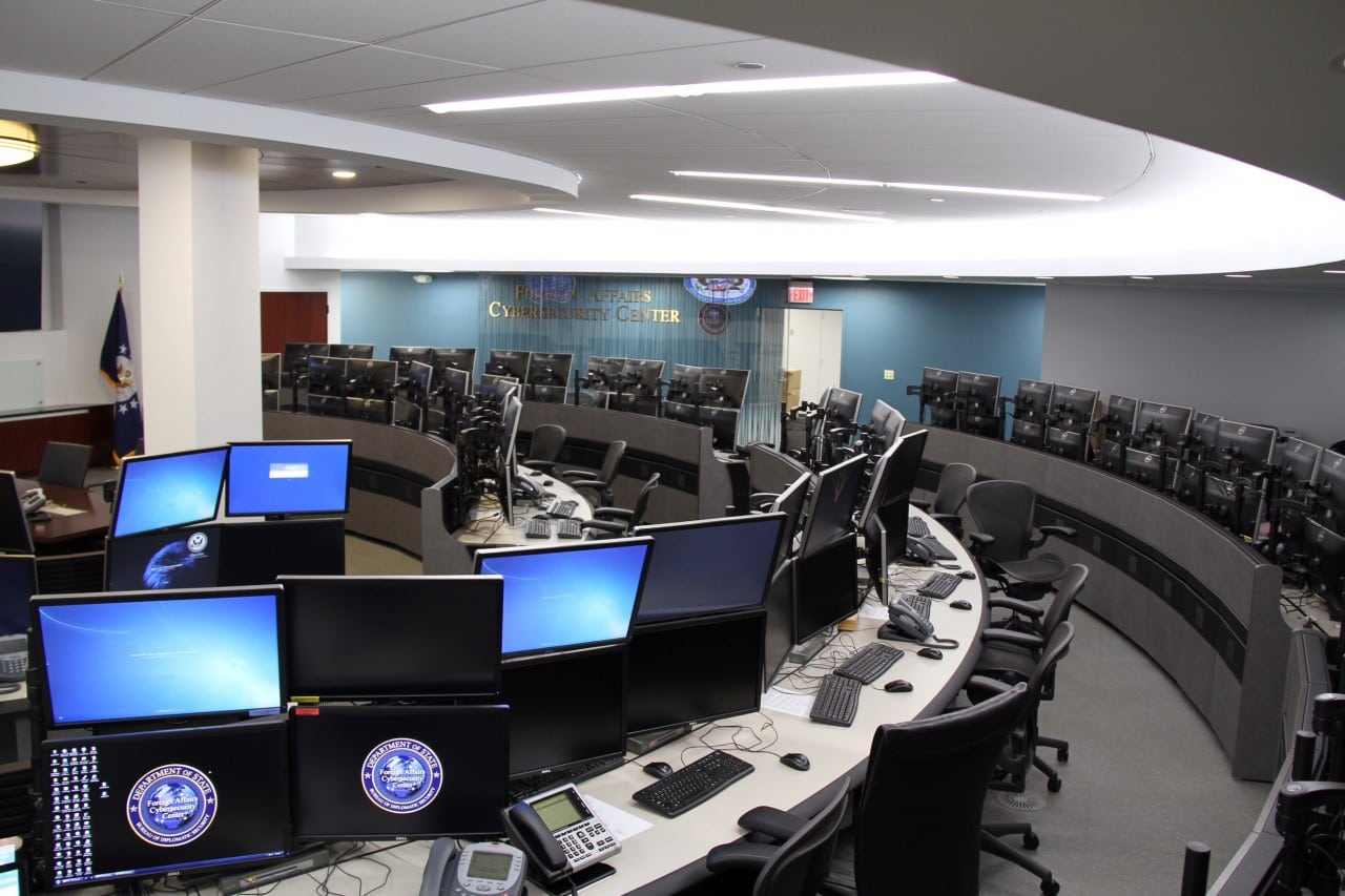 State Dept. Foreign Affairs Cyber Facility Lead Pushing For Cloud ...