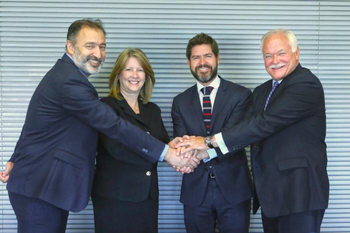 Lockheed Martin And Indra Extend S-Band Radar Cooperation For Spanish ...