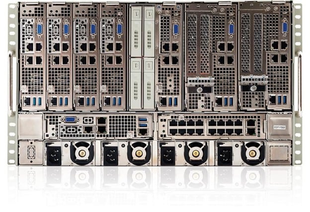 Mercury In Talks To Acquire Rugged Computing Solutions Provider Themis ...