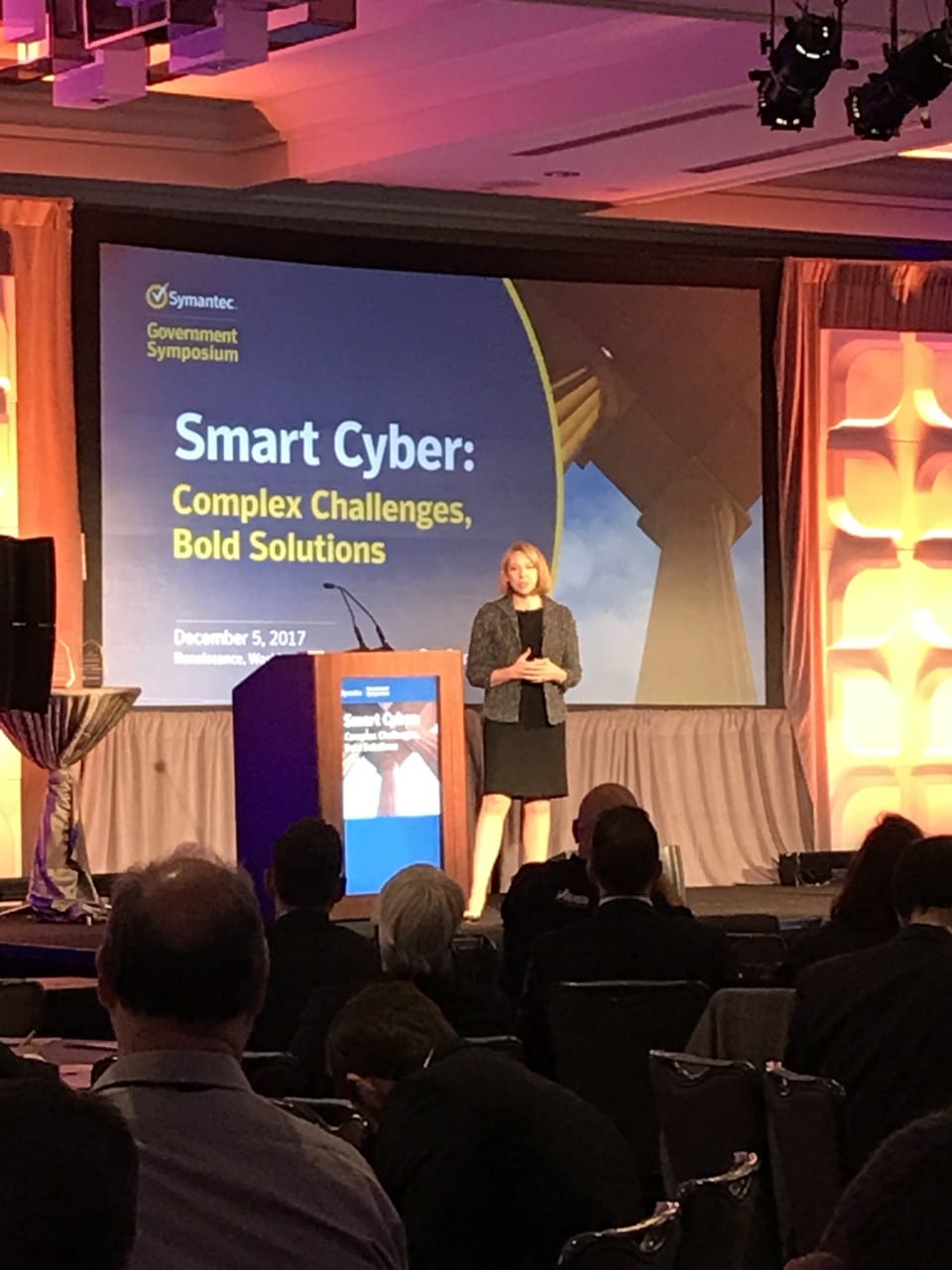 DHS, IC Setting New Priorities For Information Sharing Partnerships ...