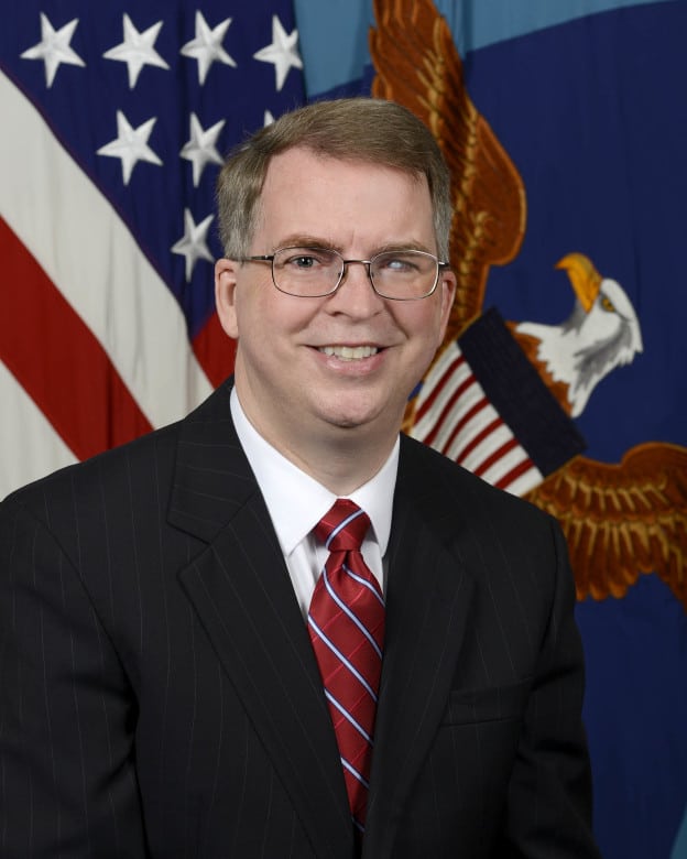 Second Defense Audit Underway With Focus On Inventory, IT, Property ...