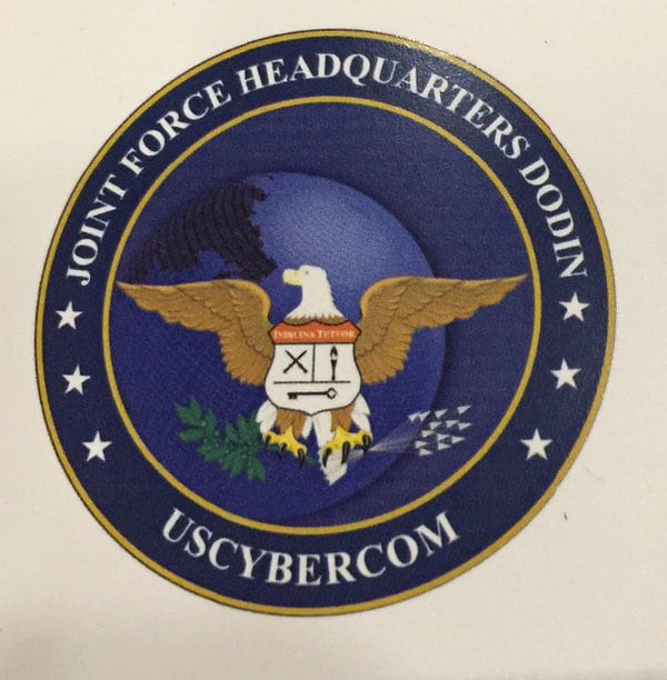 JFHQ-DoDIN Reaches Full Operational Capability - Defense Daily