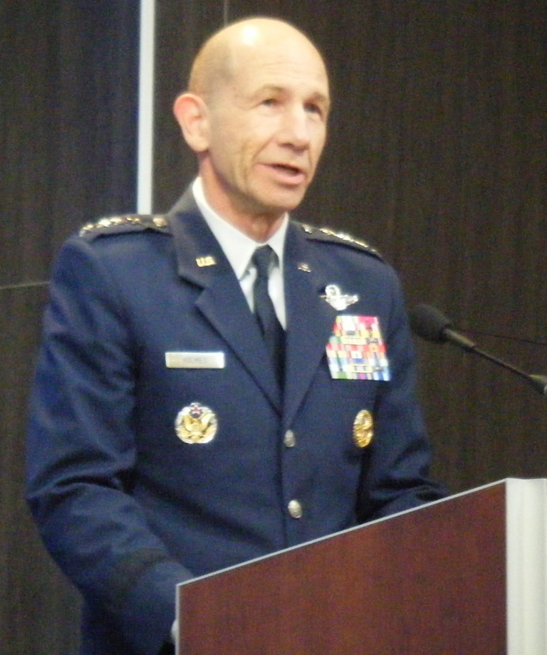 Air Force, Army To Hold Joint Exercises On Multi-Domain Battle ...