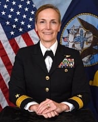 New Flag Officer Assignments For Naval Intelligence Head, Moving Lead ...