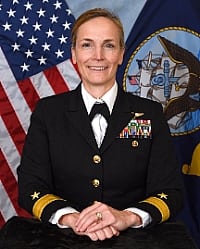 New Flag Officer Assignments For Naval Intelligence Head, Moving Lead ...