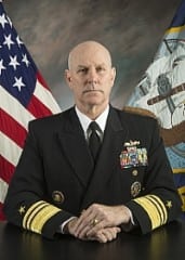DoD Makes New Fleet Forces, Submarine Forces, And Fleet Cyber Command ...