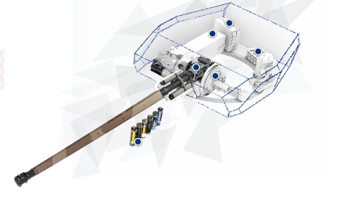 You're Going To Need A Bigger Gun: BAE Pitches 40mm For Stryker ...