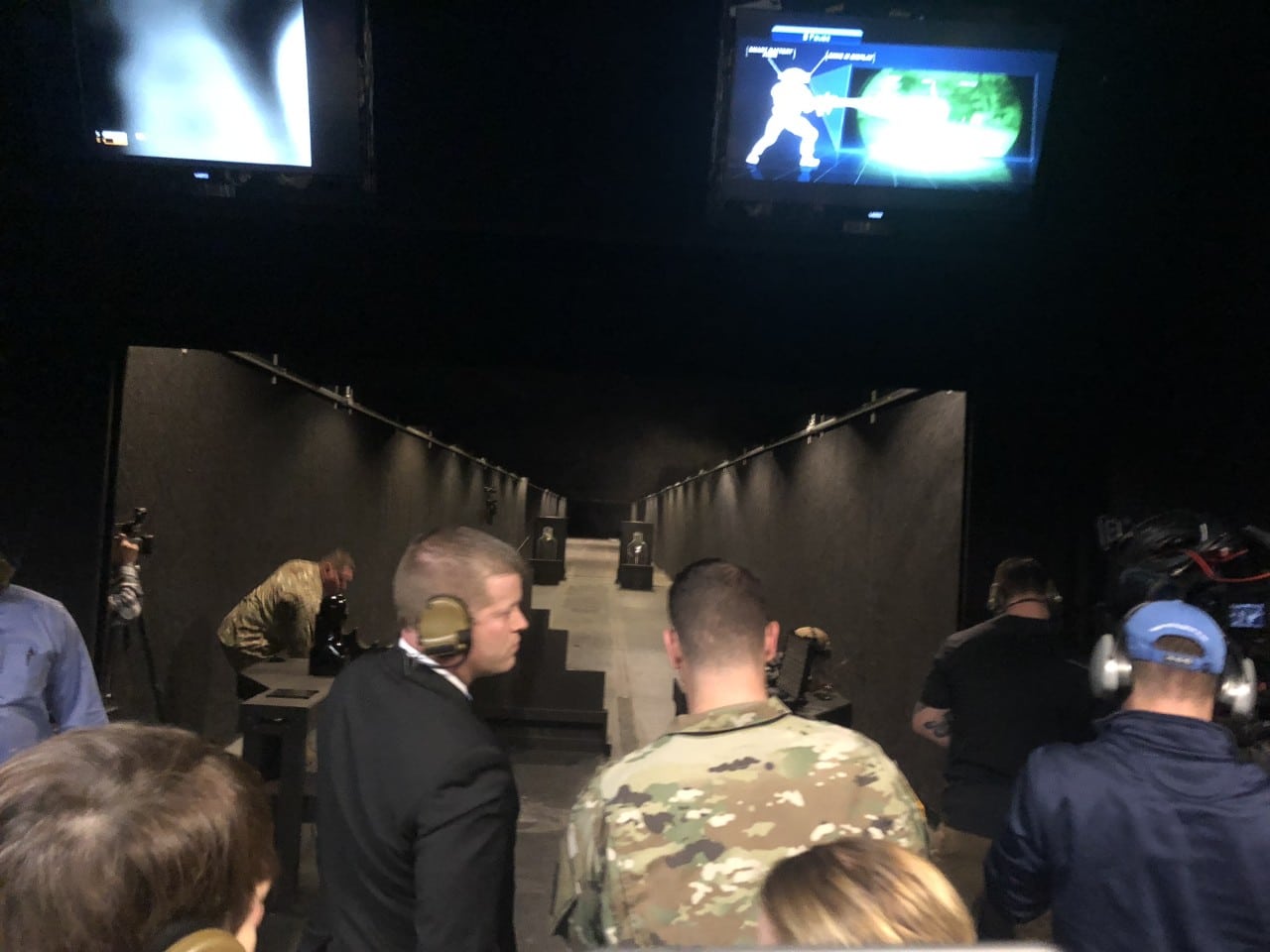 Army Officials Seek Multi-Purpose Tech To Fund For Fielding ...