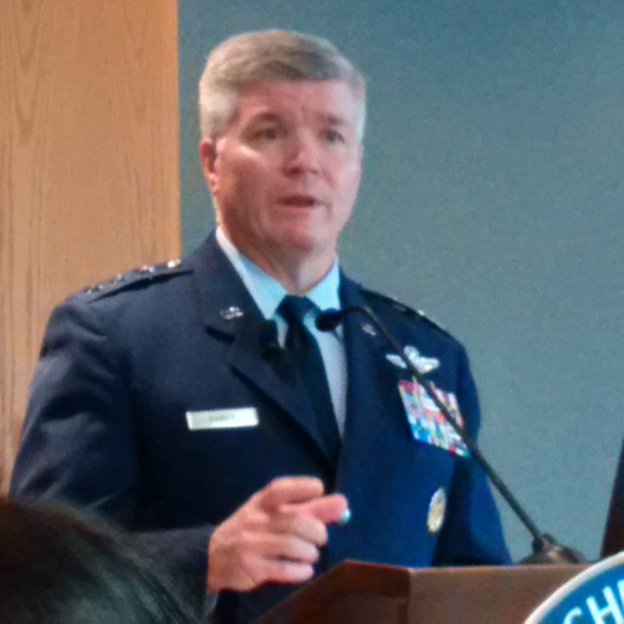 Air Force Starting Second Phase Of Light-Attack Aircraft Experiment ...