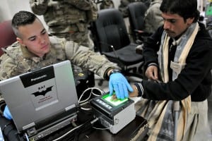DoD Biometrics Office Establishes S&T Priorities - Defense Daily
