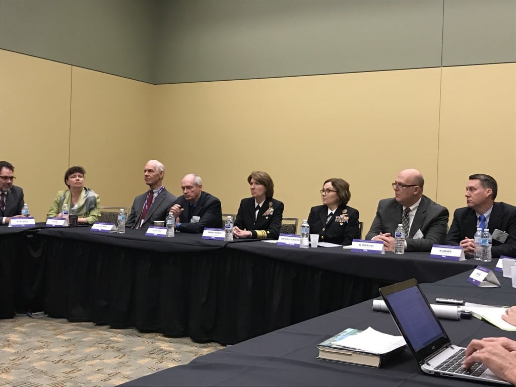 DoD Slowing Rollout Of Joint Regional Security Stacks To Address ...