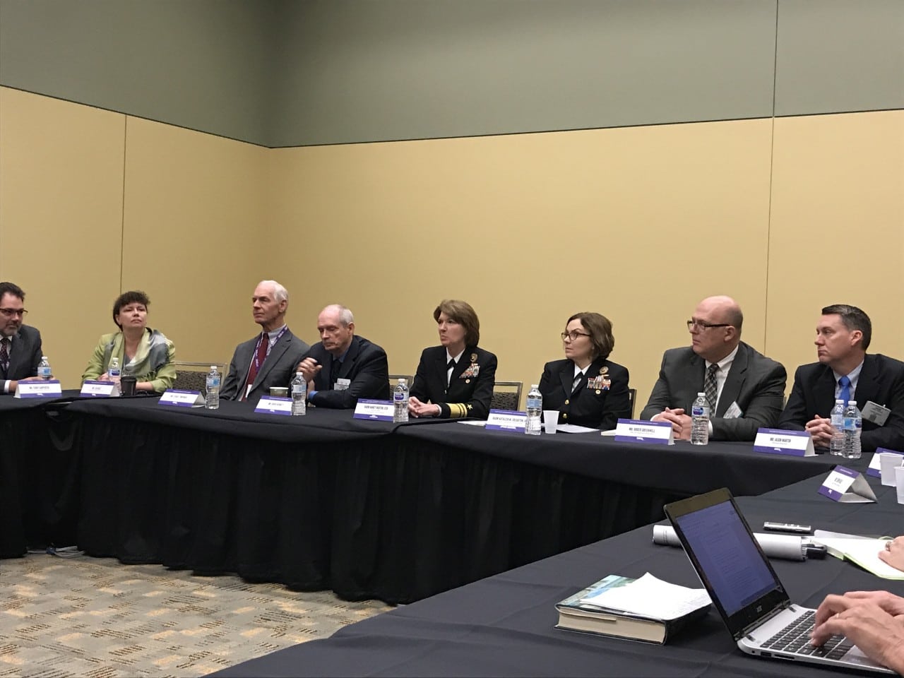 DoD Slowing Rollout Of Joint Regional Security Stacks To Address ...