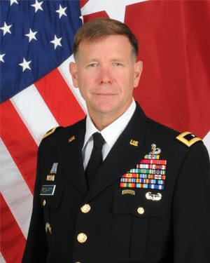 Cyber Command Elevated To Unified Combatant Command, Army Cyber Gets ...