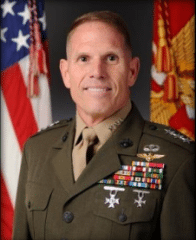 Marine Corps: Capabilities Needed For New 'Operational Unpredictability ...