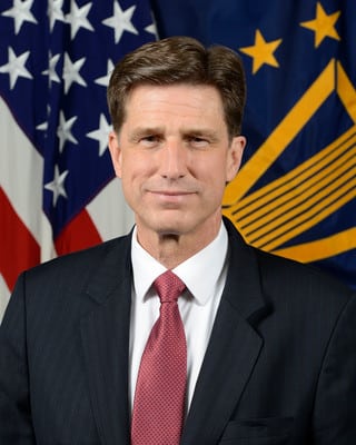 New DoD CIO To Take Over Lead Of Pentagon Cloud Initiatives - Defense Daily