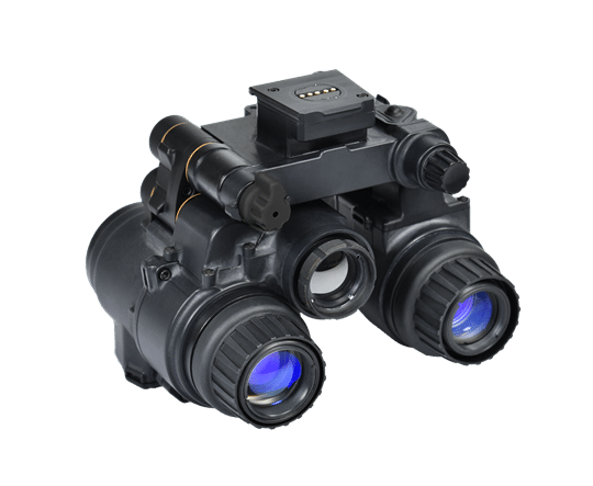 L-3 Receives $391 Million To Deliver Army’s Next-Gen Night Vision ...