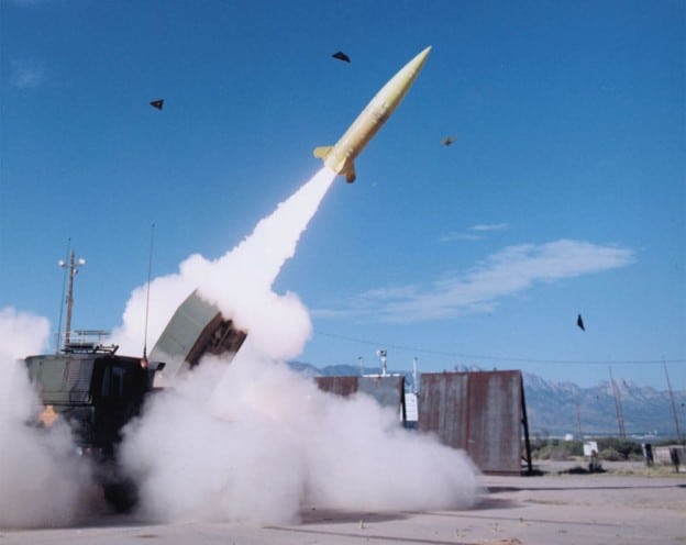 Lockheed Martin Receives $426 Million ATACMS Missile Deal From Army ...