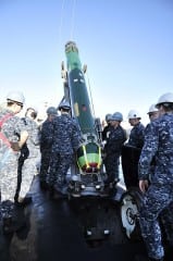 Aerojet Rocketdyne Wins ONR Phase 1 Torpedo Propulsion Program ...