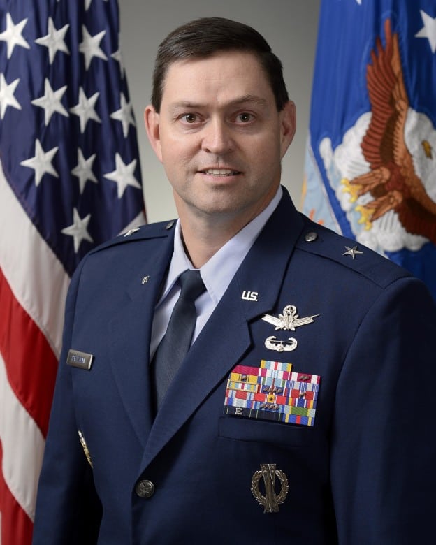 Air Force Eyes New Wargame On Multi-Domain Command And Control ...